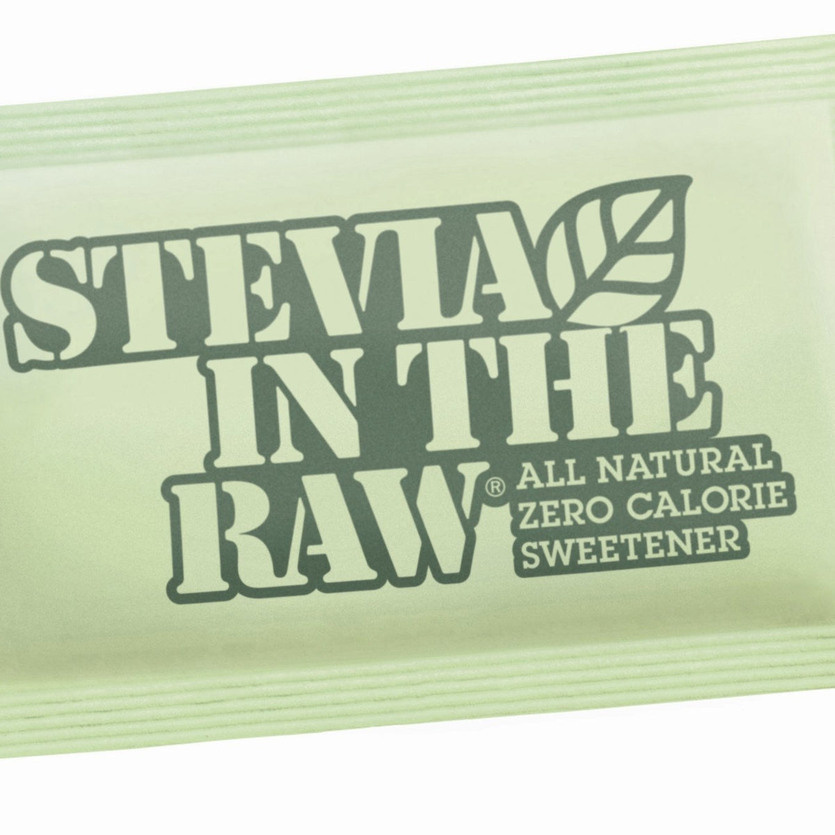 stevia raw