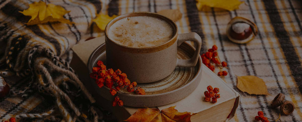 Simple Ingredient Swaps to Bring Fall Flavor to Your Café Menu ...