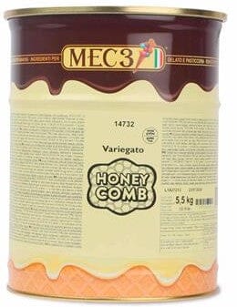 MEC3 Honeycomb Variegate #14732 – Barista Underground