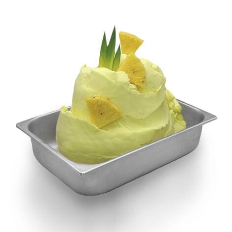 MEC3 Pineapple Paste (Ananas) 6.6lbs #18057A – Barista Underground