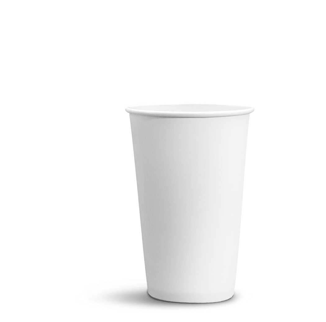 Karat Hot Cup 16oz – Barista Underground