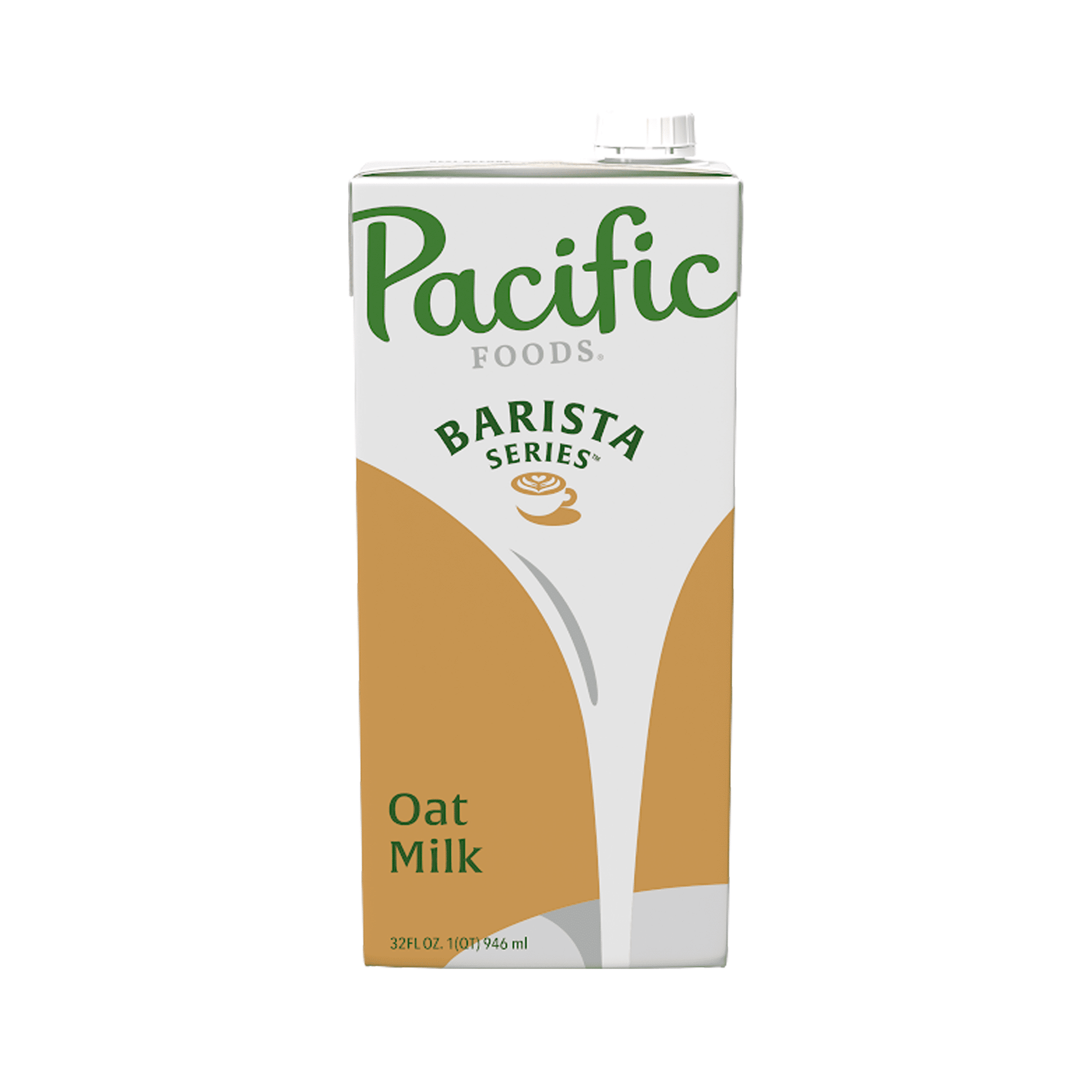 Pacific Foods Oat Milk - 24 Cartons - Wholesale Price – Barista Underground