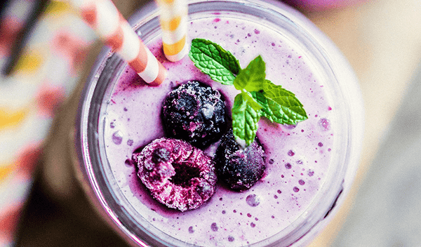 Dr. Smoothie Cream Base – Barista Underground