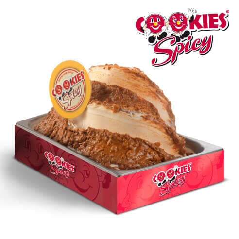 MEC3 Cookies Spicy (Variegate or Paste) 1/2/6kg #14695 – Barista ...