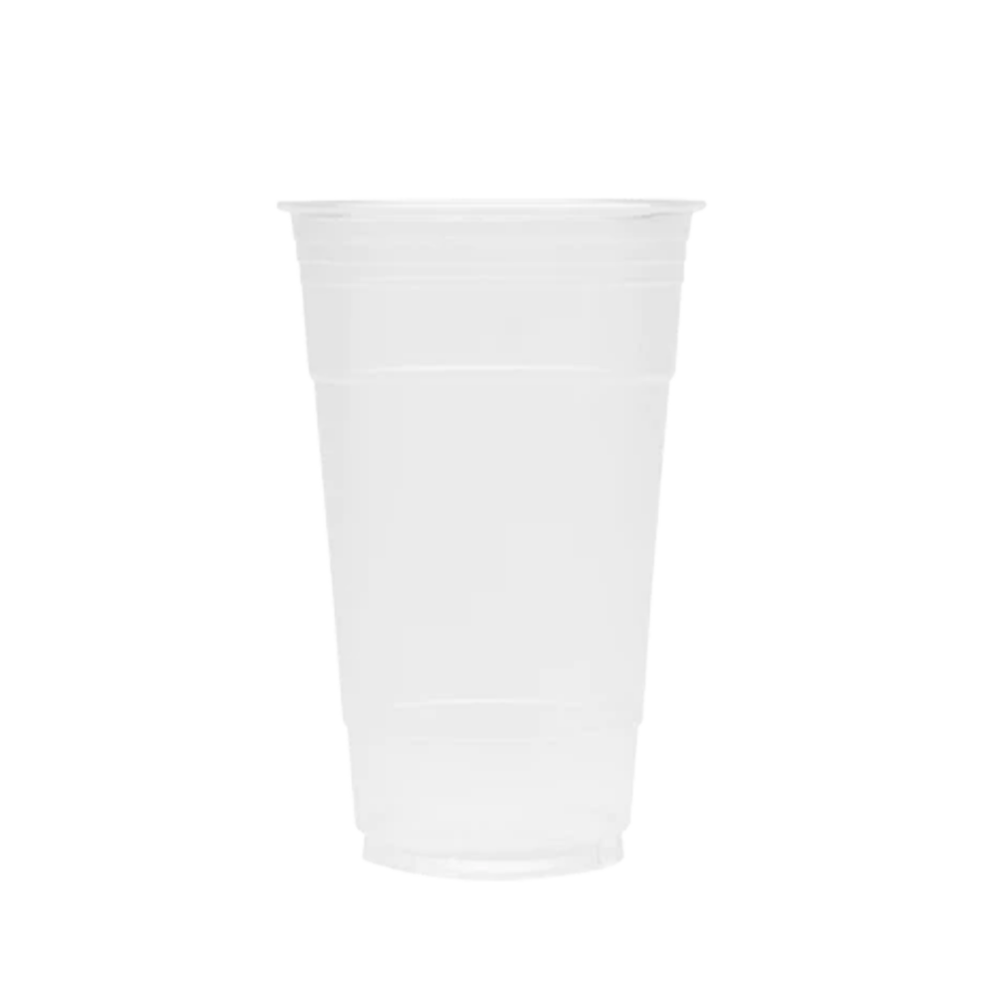 Karat Earth Compostable PLA Clear Cold Cup 24 oz – Barista Underground
