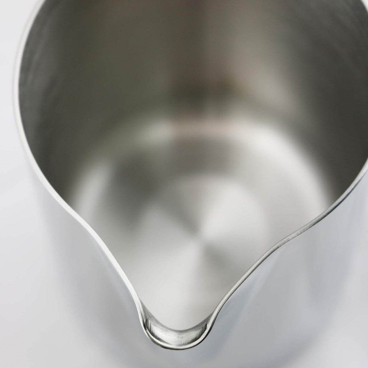 Rhinoware 20oz Professional Milk Pitcher – Barista Underground