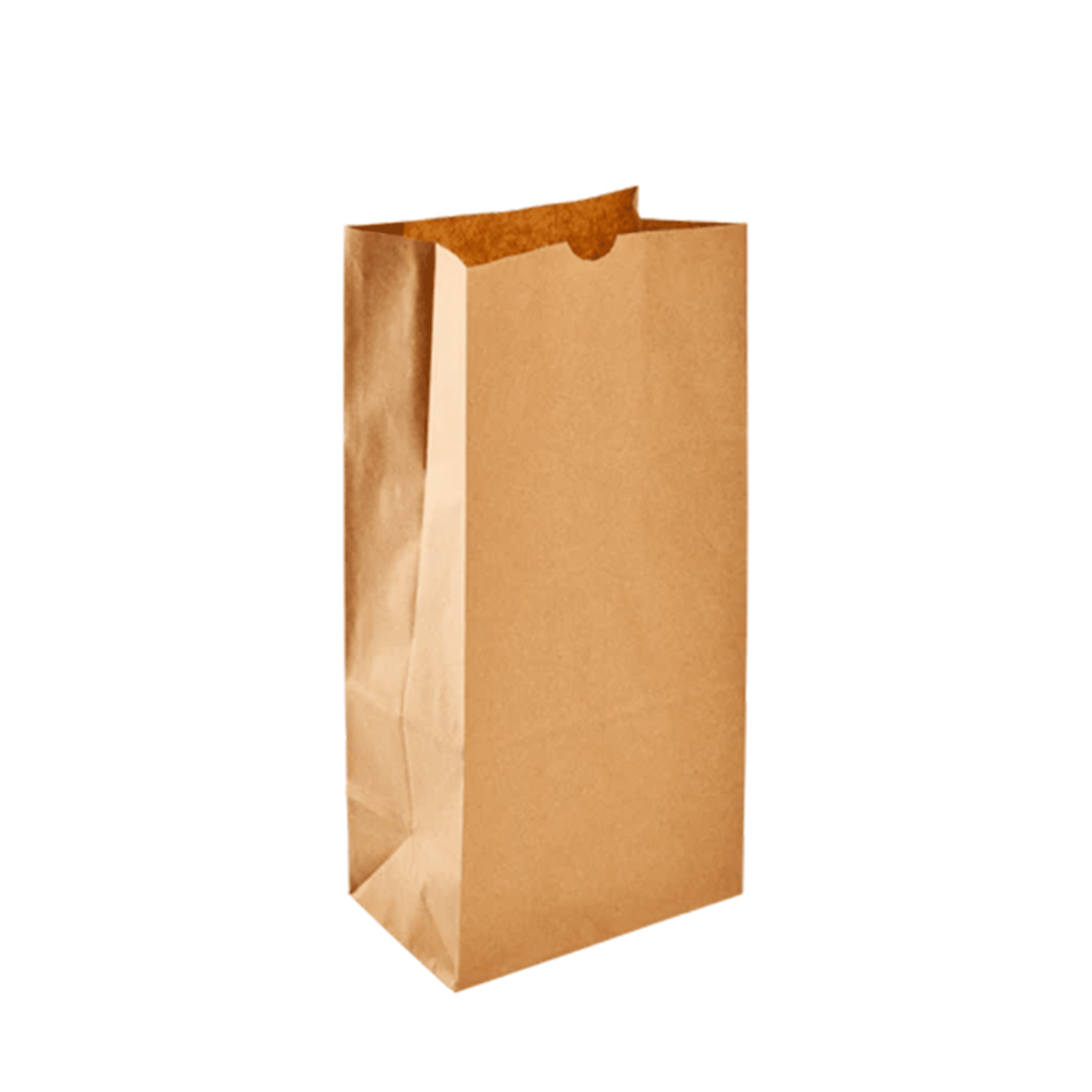 Karat Kraft Paper Bag - 8 lb – Barista Underground