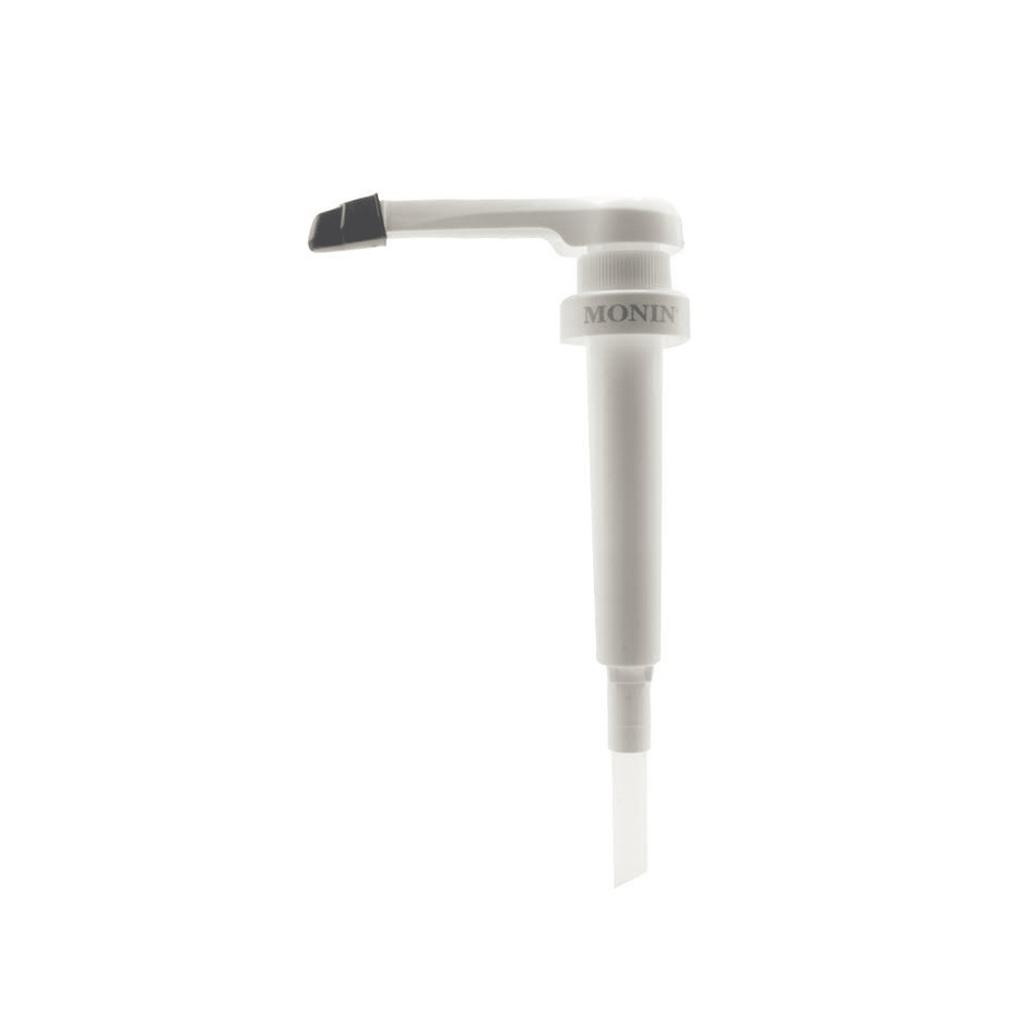 Monin Natural Brilliance Energy & Neutral Base Pump – Barista Underground