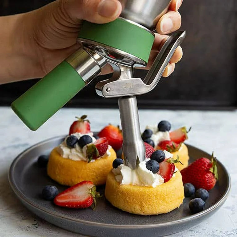 iSi Eco Series Professional Cream Chargers – Barista Underground