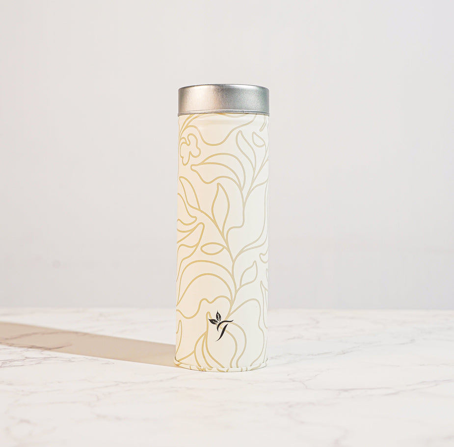 Organic Hojicha Powder – Barista Underground