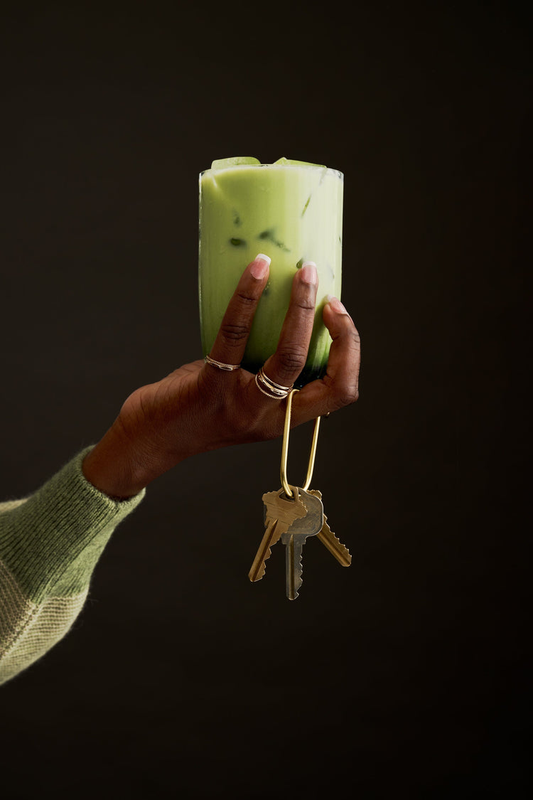 Dona Ceremonial Matcha – Barista Underground