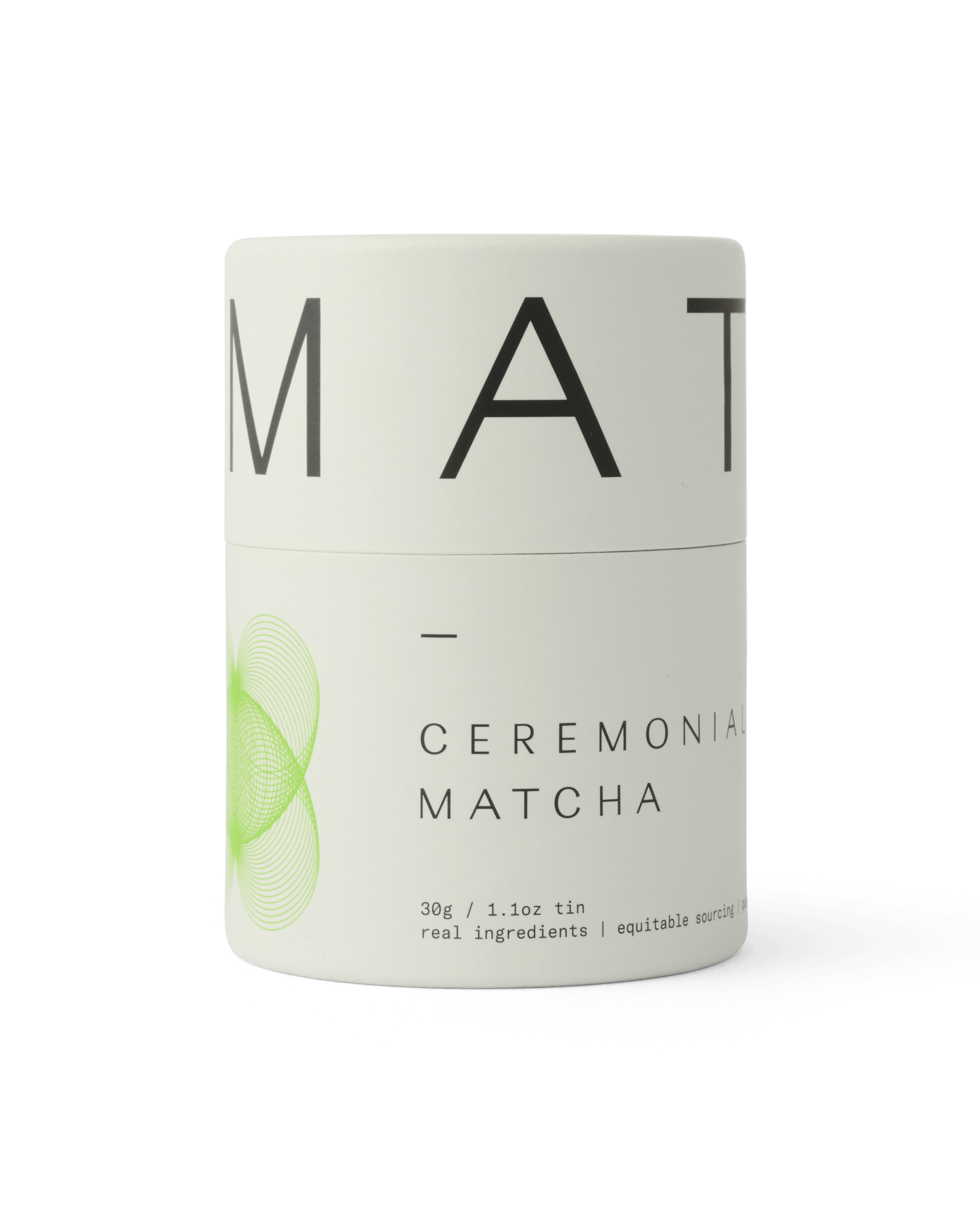 Dona Ceremonial Matcha – Barista Underground