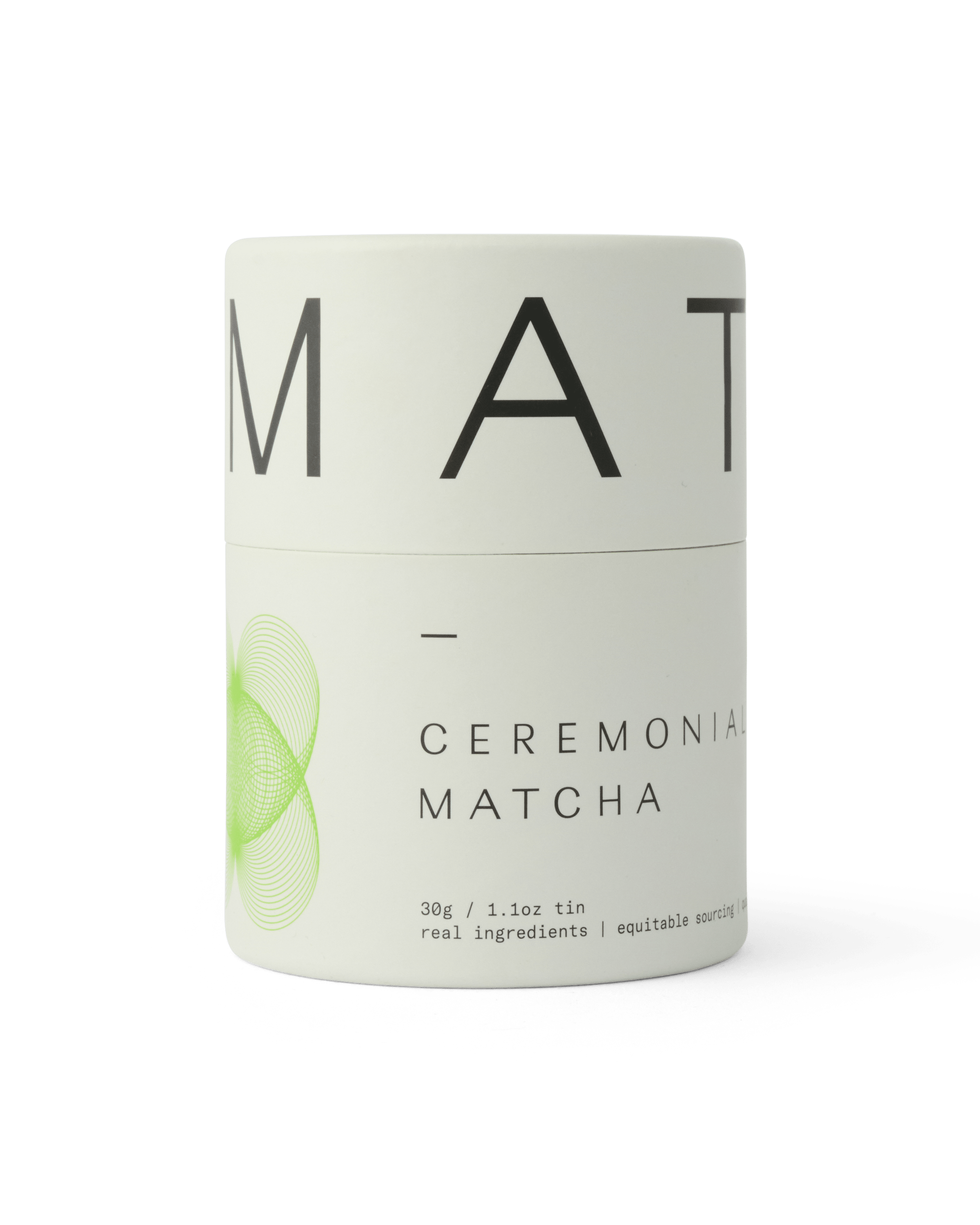 Dona Ceremonial Matcha – Barista Underground