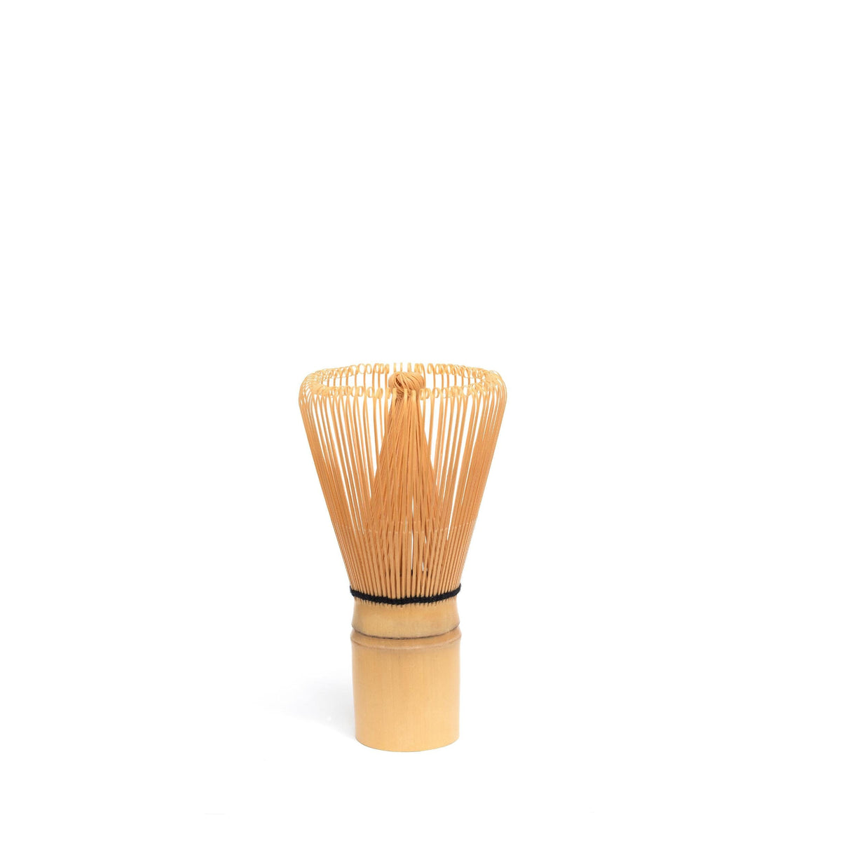 Harmony Leaf Bamboo Whisk – Barista Underground