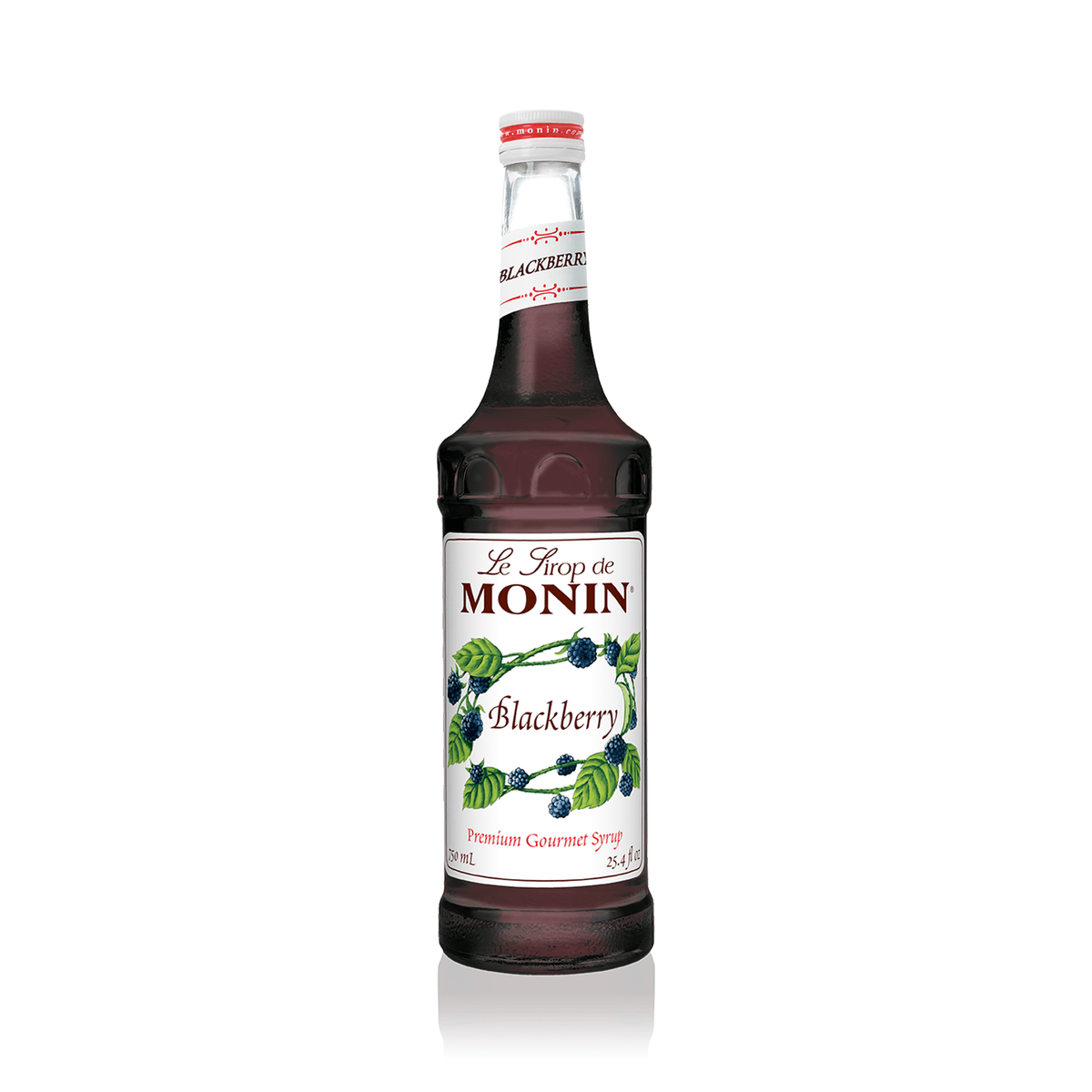 Monin Blackberry Syrup | Wholesale – Barista Underground