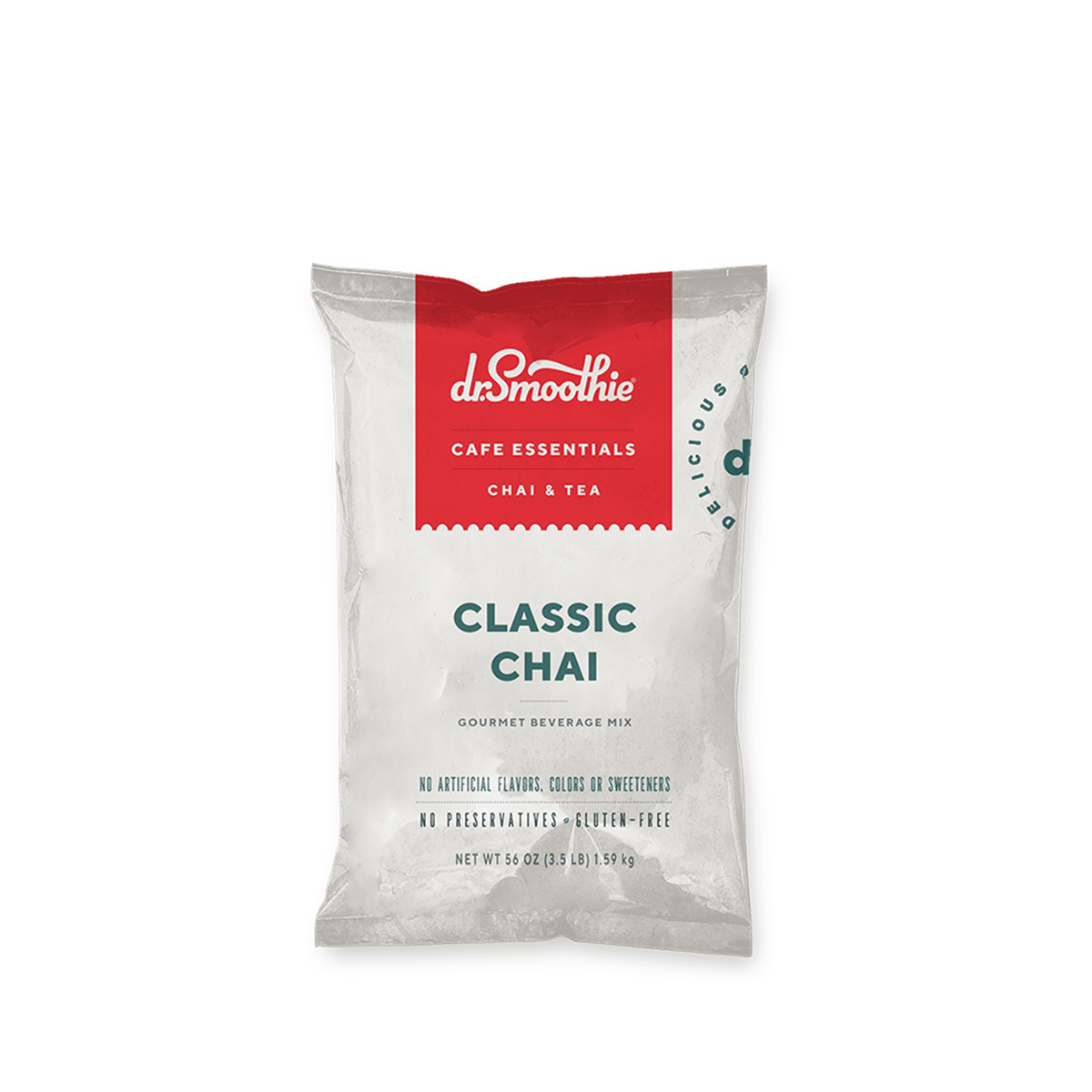 Dr. Smoothie Classic Chai – Barista Underground