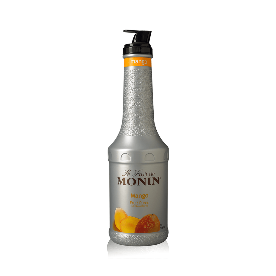 Monin Mango Puree – Barista Underground