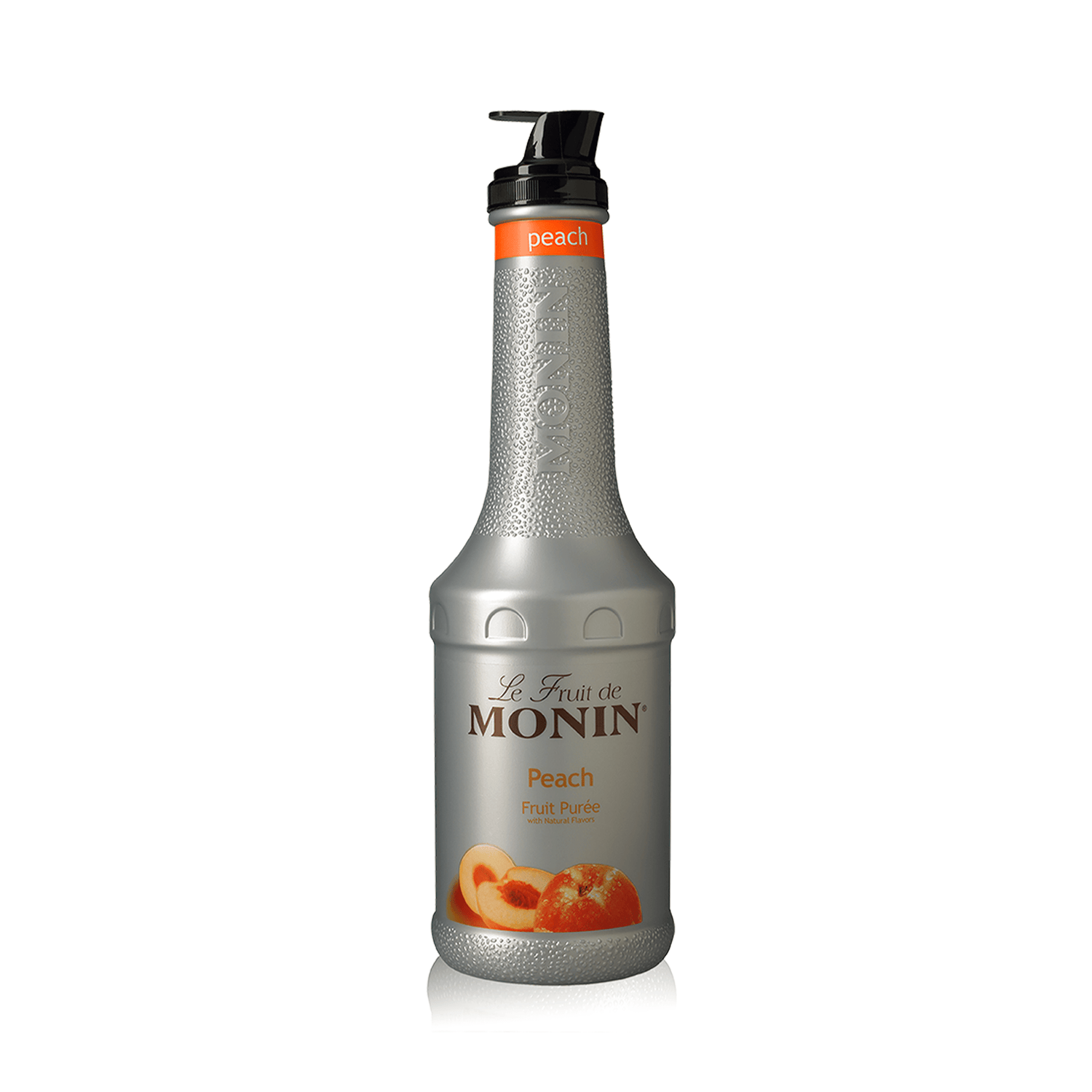 Monin Peach Puree – Barista Underground