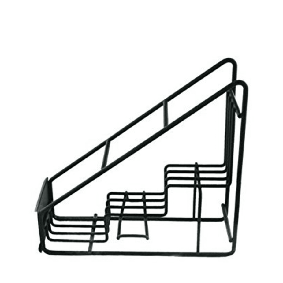 Torani 3-Bottle Wire Rack for Syrups – Barista Underground