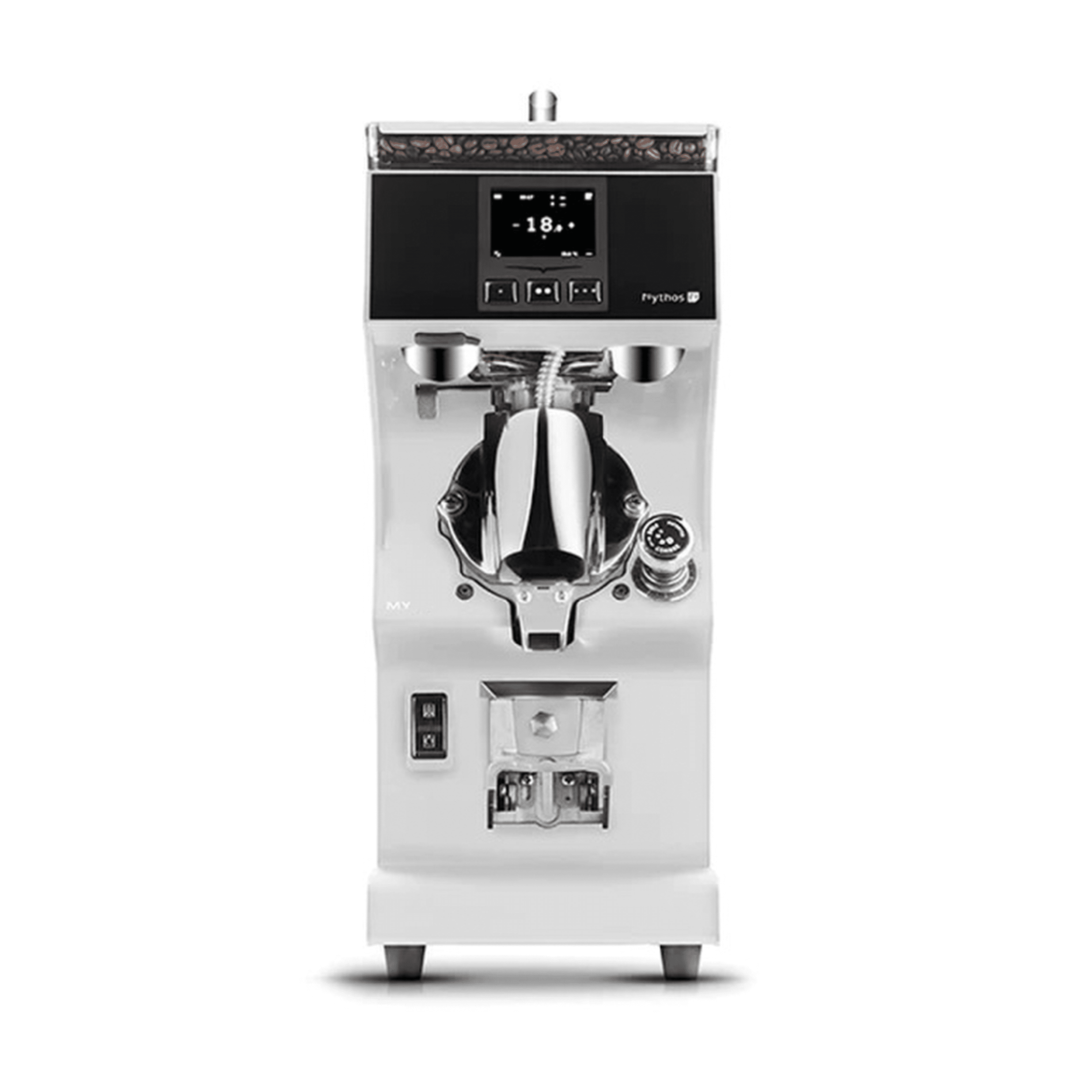 Equipment – Barista Underground