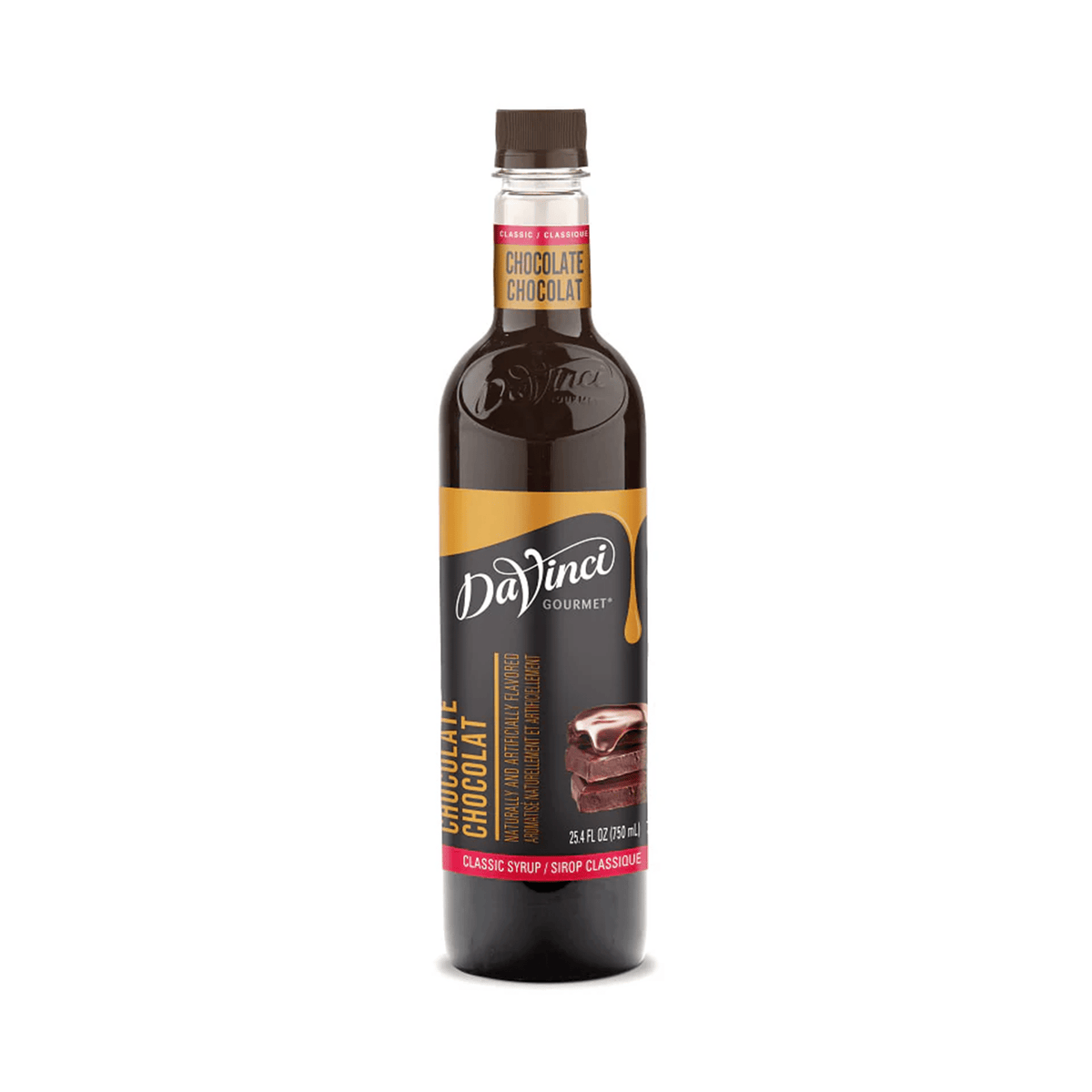 DaVinci Chocolate Syrup – Barista Underground