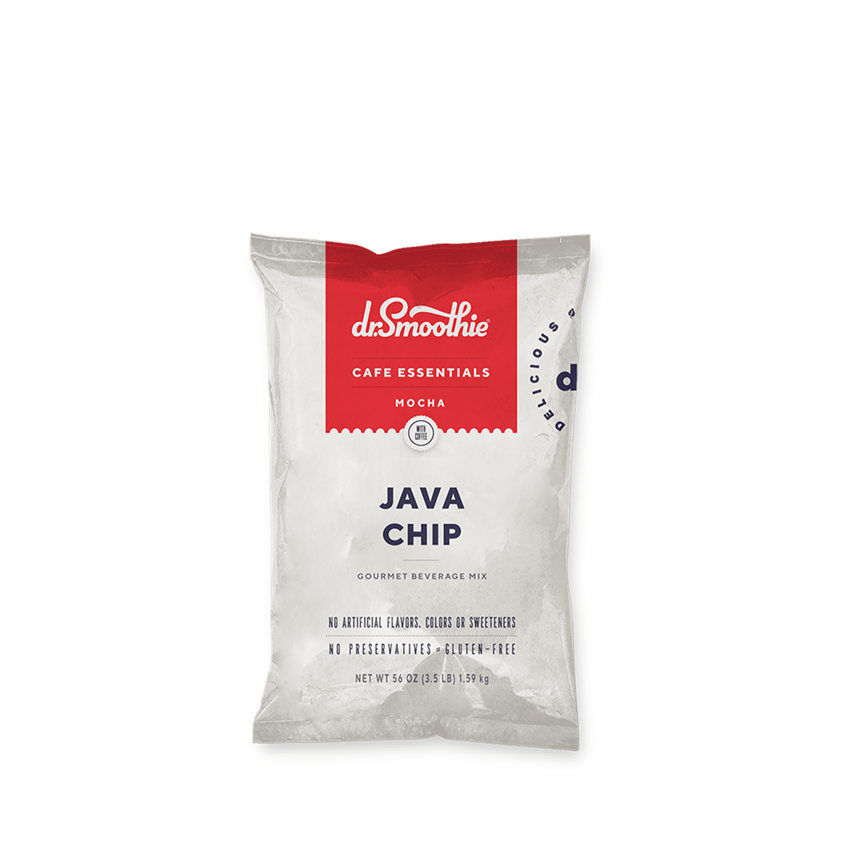 Dr. Smoothie Java Chip – Barista Underground