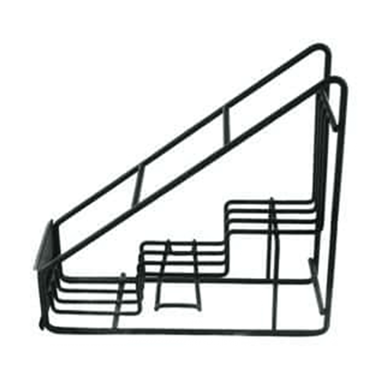 Torani 3-Bottle Rack for Sauces – Barista Underground