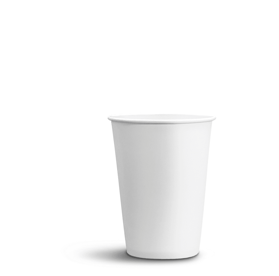 Karat Hot Cup 12oz – Barista Underground