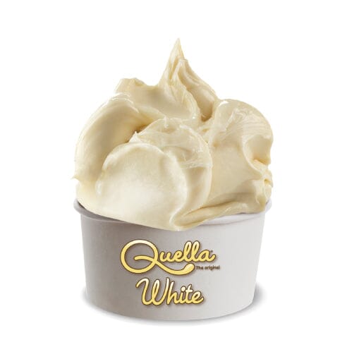 MEC3 QUELLA® White (White Chocolate Variegate) 13.2 lbs #14431 ...