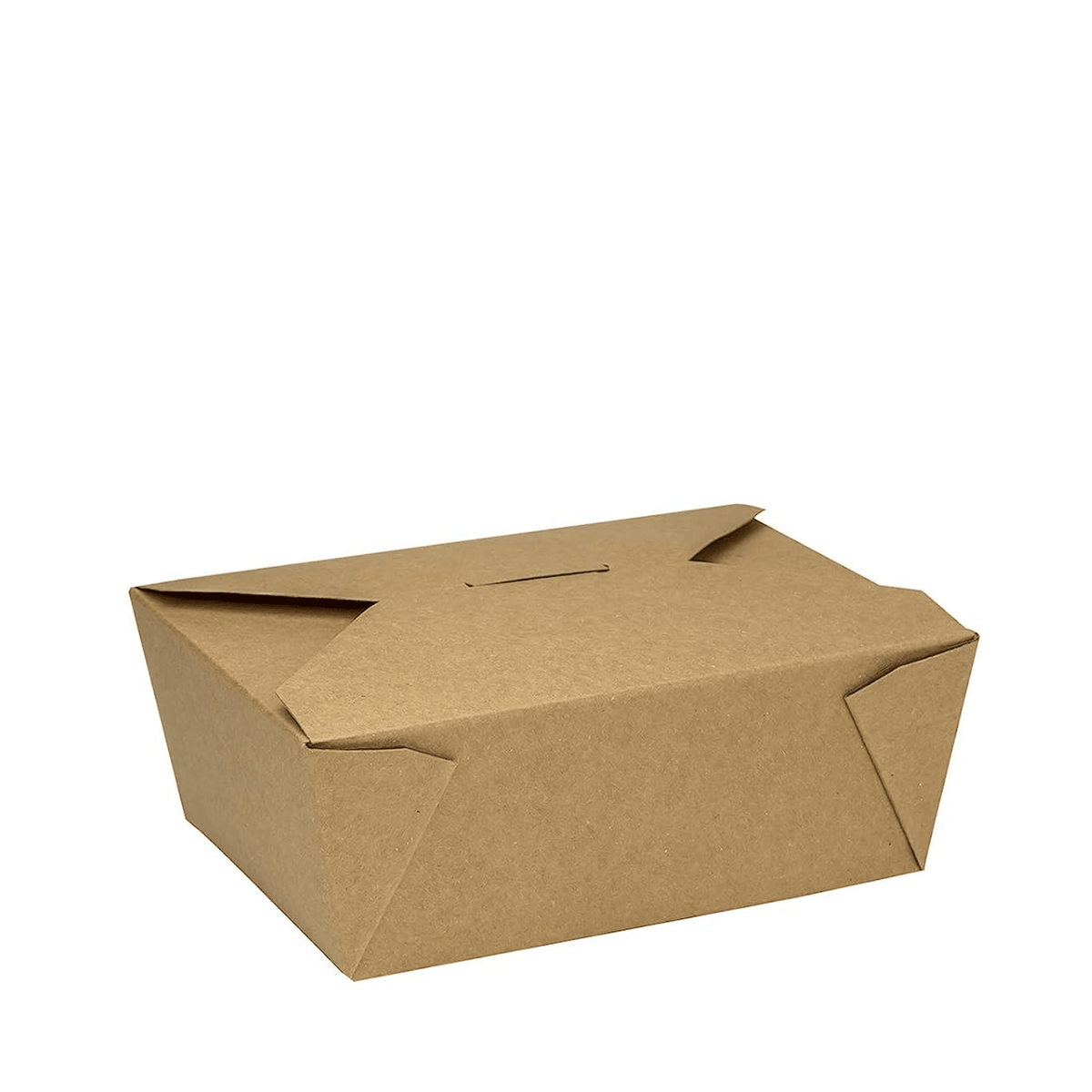 Karat Fold-To-Go Container #8, 48 fl oz – Barista Underground
