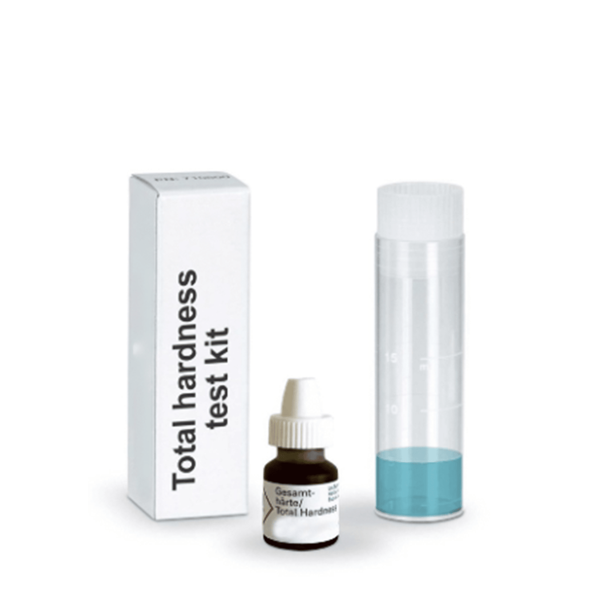 Vivreau Total Hardness Test Kit (1033075) – Barista Underground