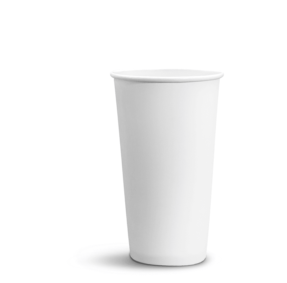 Karat Hot Cup 20oz – Barista Underground