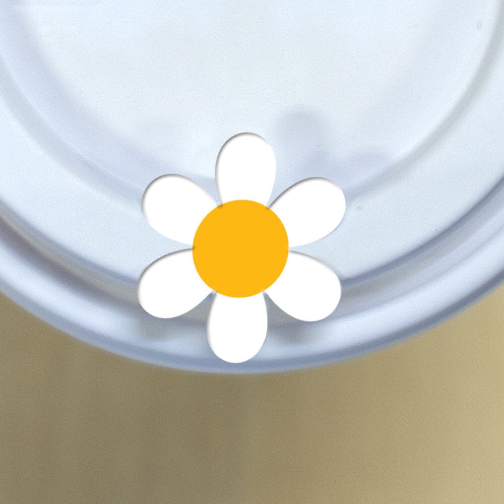 Cruzin Cap - Daisies – Barista Underground