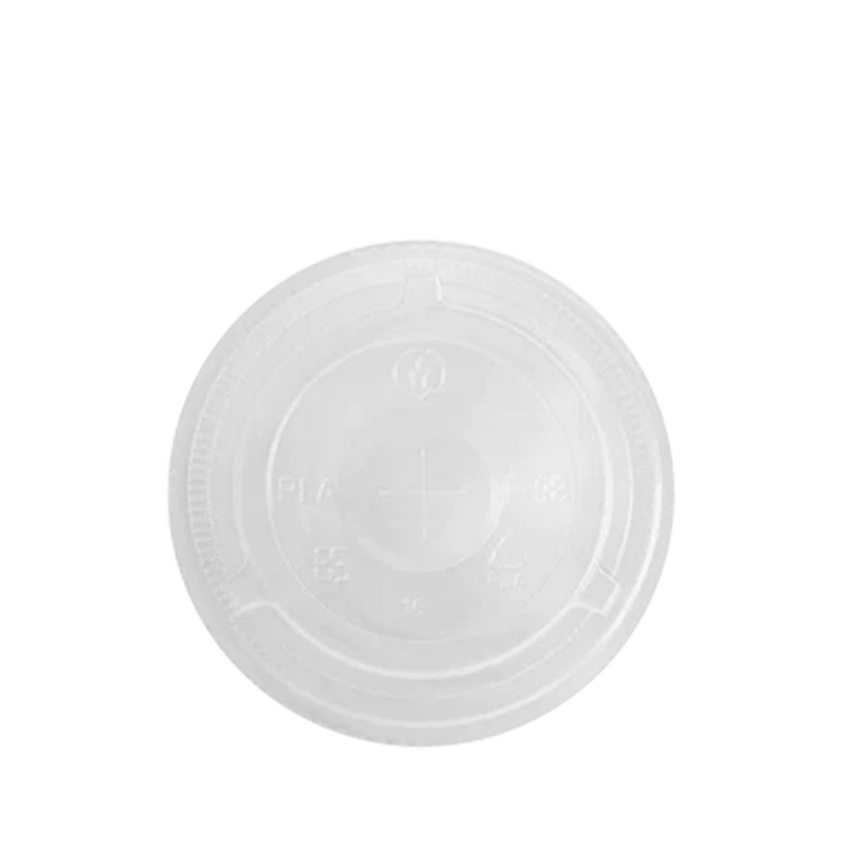 Karat Earth Compostable Cold Lid, 12-24 oz – Barista Underground