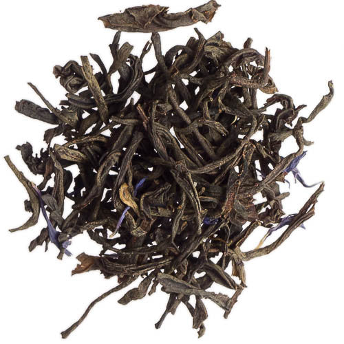 Organic Earl Grey Tea – Barista Underground