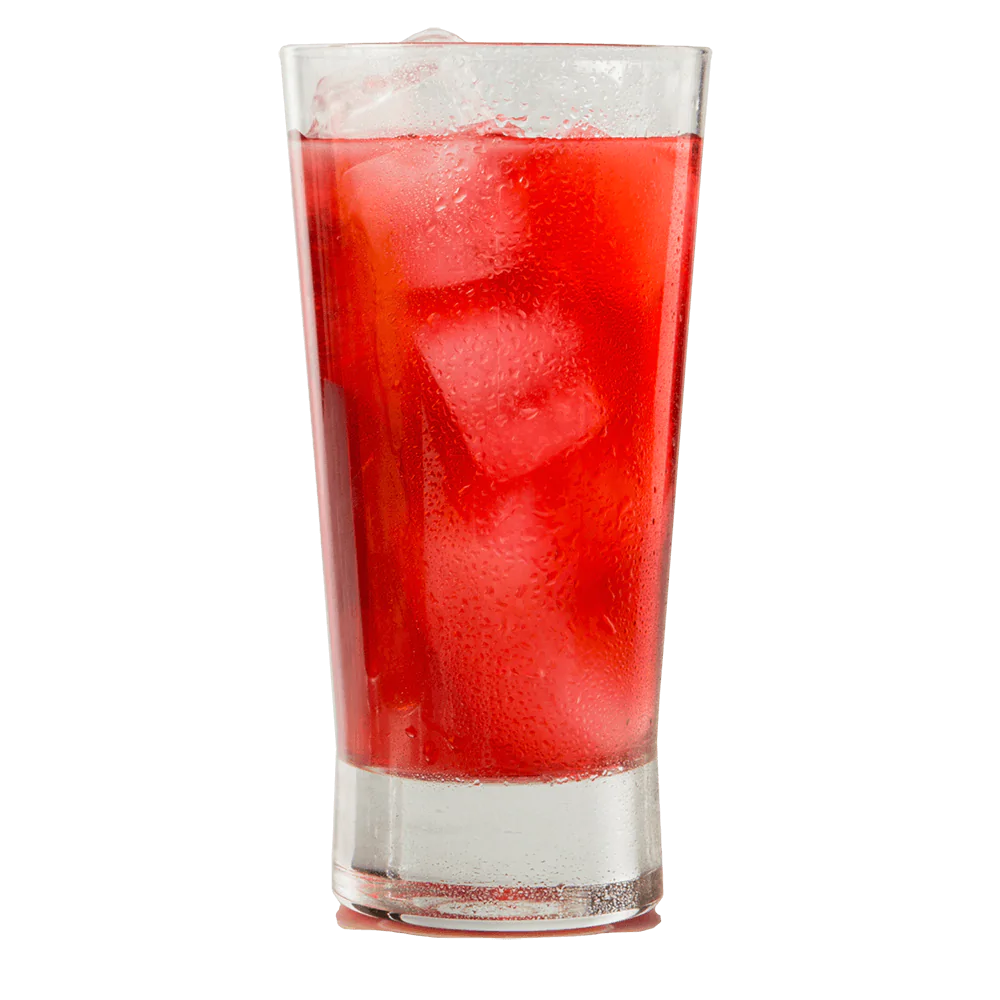 Two Leaves and a Bud Organic Tart Berry Iced Tea – Barista Underground