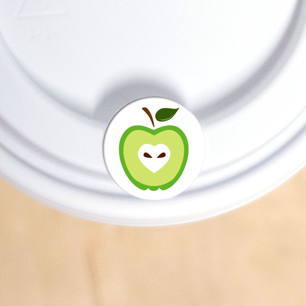 Cruzin Cap - Fruit Mix – Barista Underground