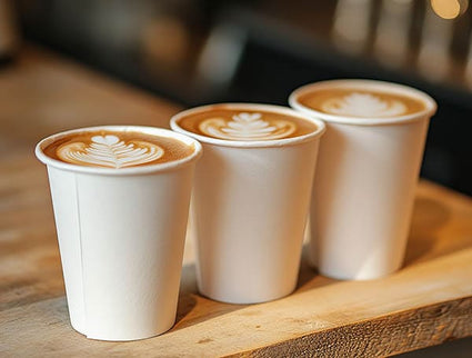 Wholesale Coffee Shop Supplies - Barista Underground