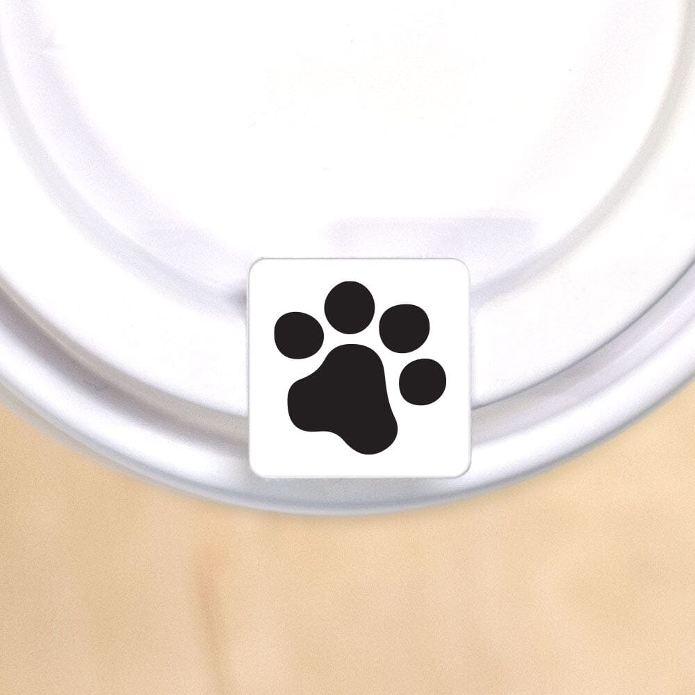 Cruzin Cap - Paws – Barista Underground