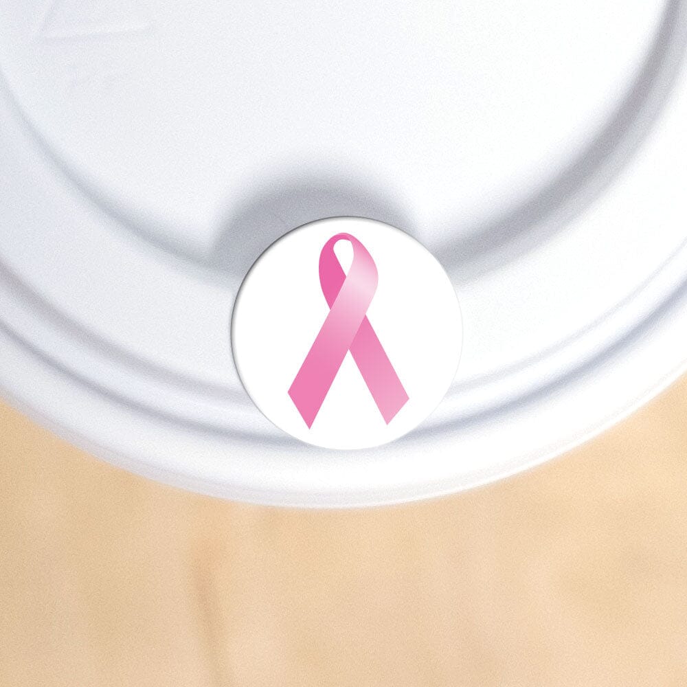 Cruzin Cap - Pink Ribbon – Barista Underground