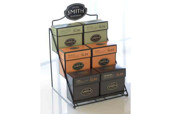 Smith Teamaker Wire Rack – Barista Underground