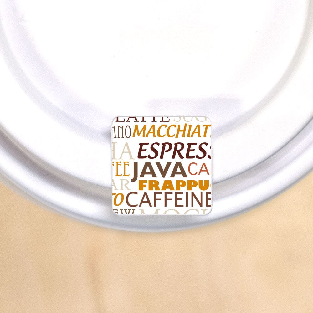 Cruzin Cap - Typo Coffee – Barista Underground