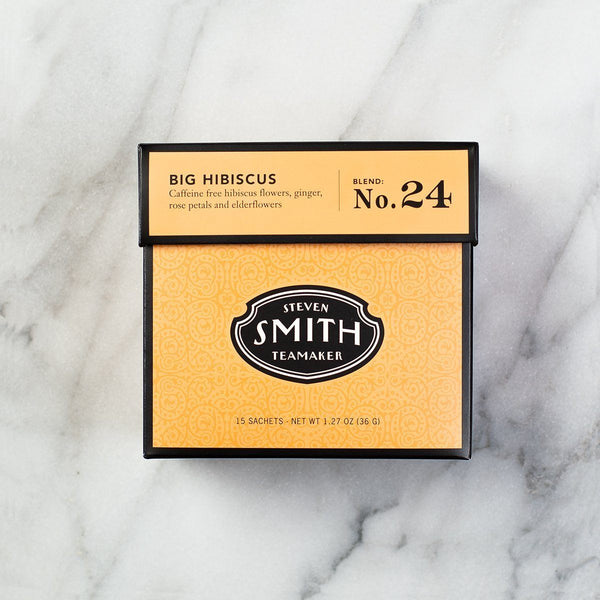 Steven Smith Teamaker Packs – Barista Underground