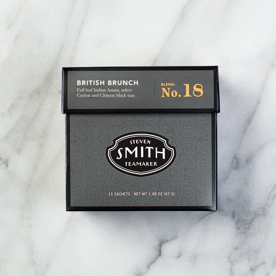 Steven Smith Teamaker Packs – Barista Underground