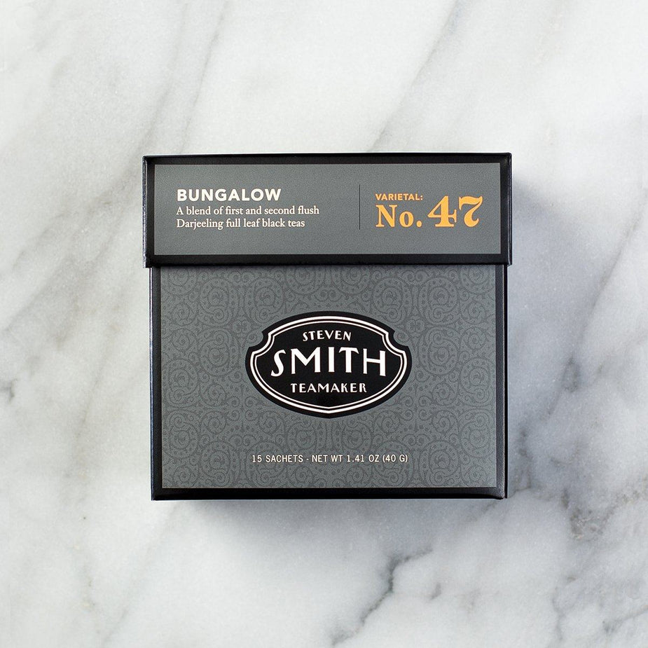 Steven Smith Teamaker Packs – Barista Underground