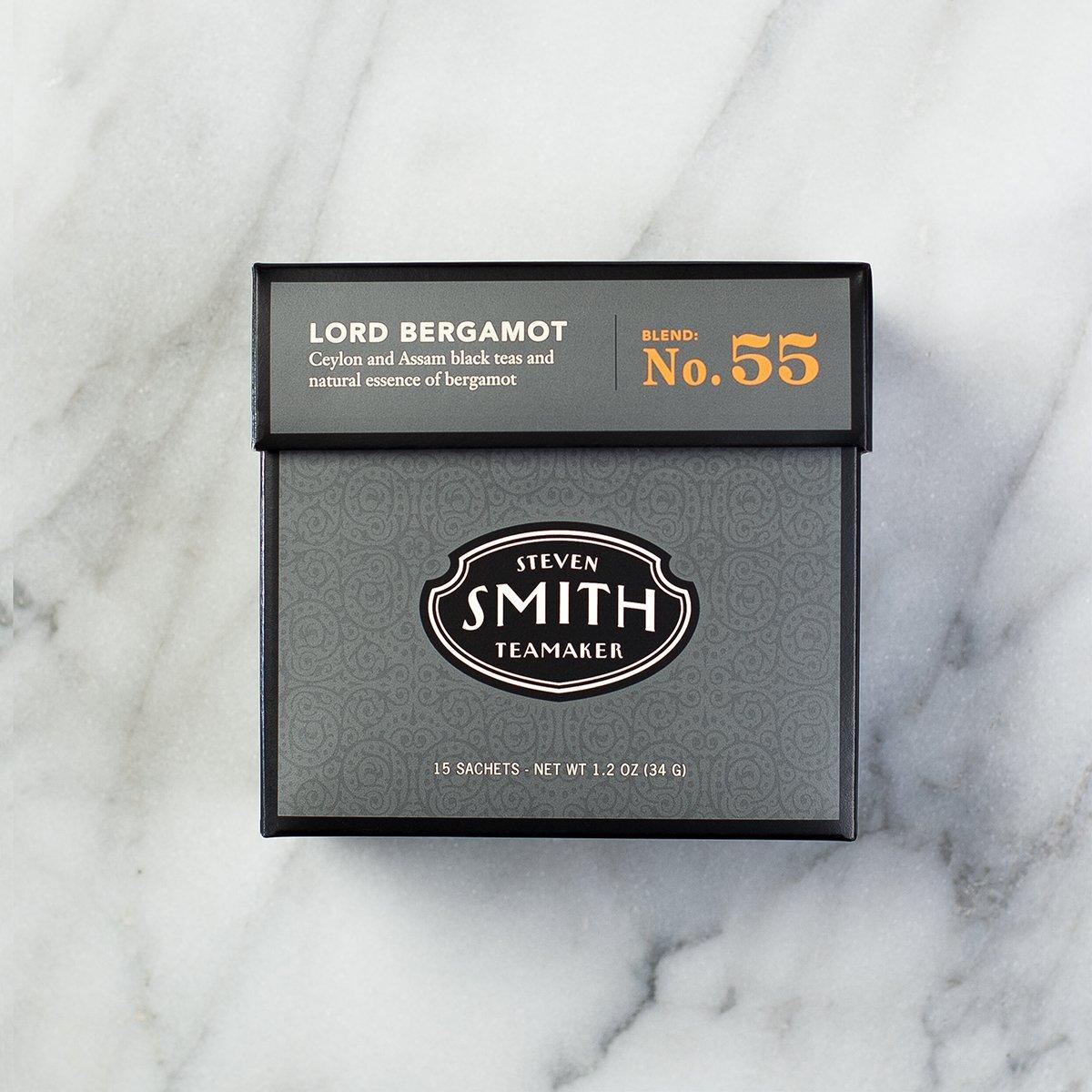 Steven Smith Teamaker Packs – Barista Underground