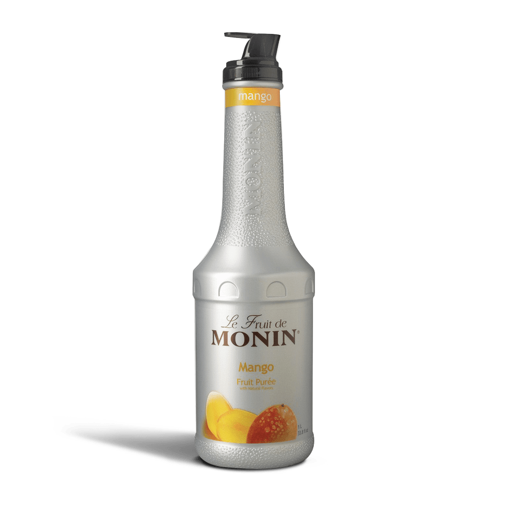 Monin Mango Puree – Barista Underground