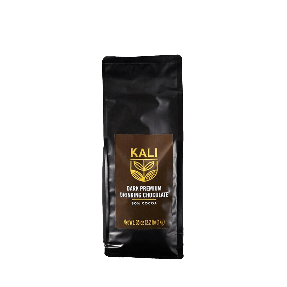 Kali 60% Premium Drinking Chocolate Powder - 35oz – Barista Underground