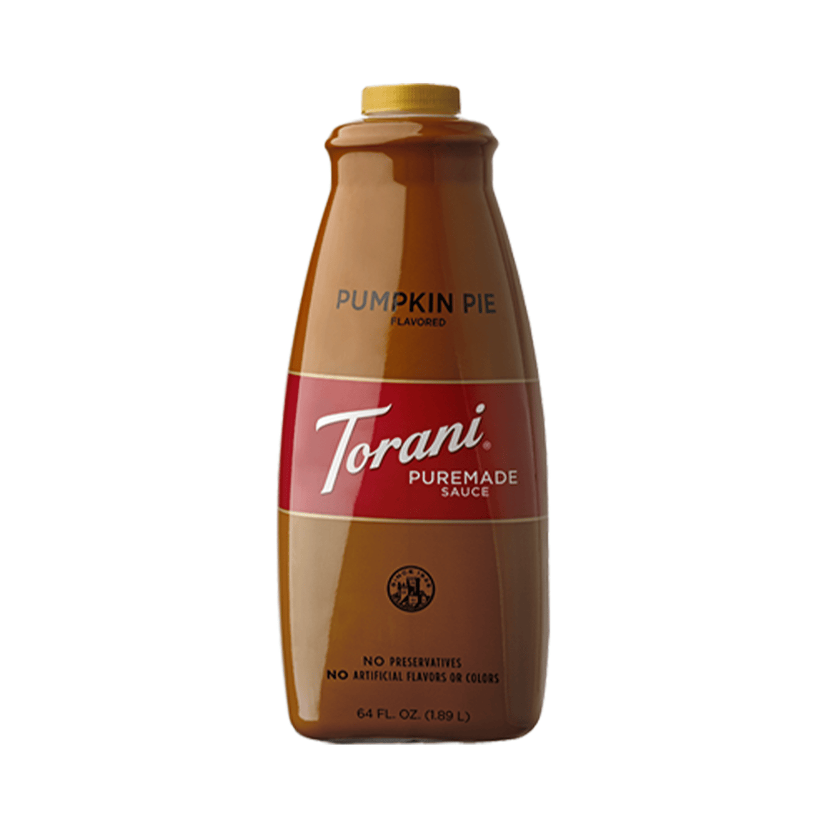 Torani Puremade Pumpkin Pie Sauce – Barista Underground