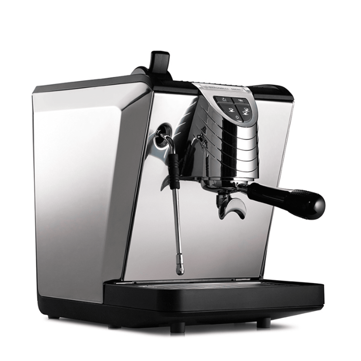 Oscar II Direct Connect Black 110V (MOSCA22TEM010030) – Barista Underground